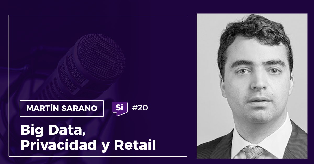 #20 Big Data, Inteligencia Artificial y Monetización de Datos ...