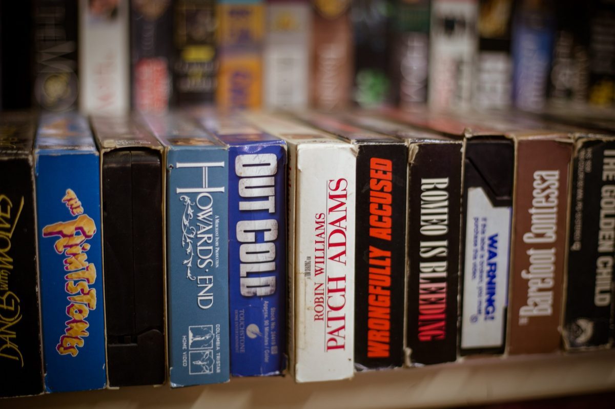 La Quiebra de Blockbuster: Una Parábola de Esperanza - Somos Innovación ...